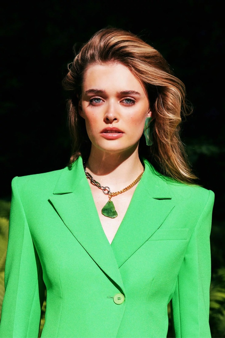 Image of Erin Cromwell