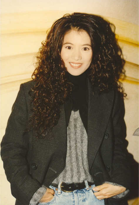 Picture of Anita Yuen