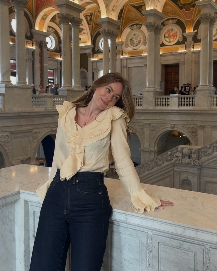 Picture of Annabel Smit