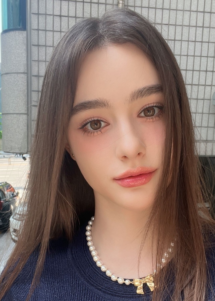 Picture of Dasha Taran (II)