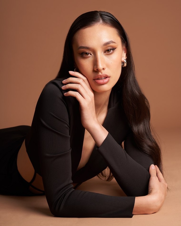 Picture of KYLA LUANGKHOT