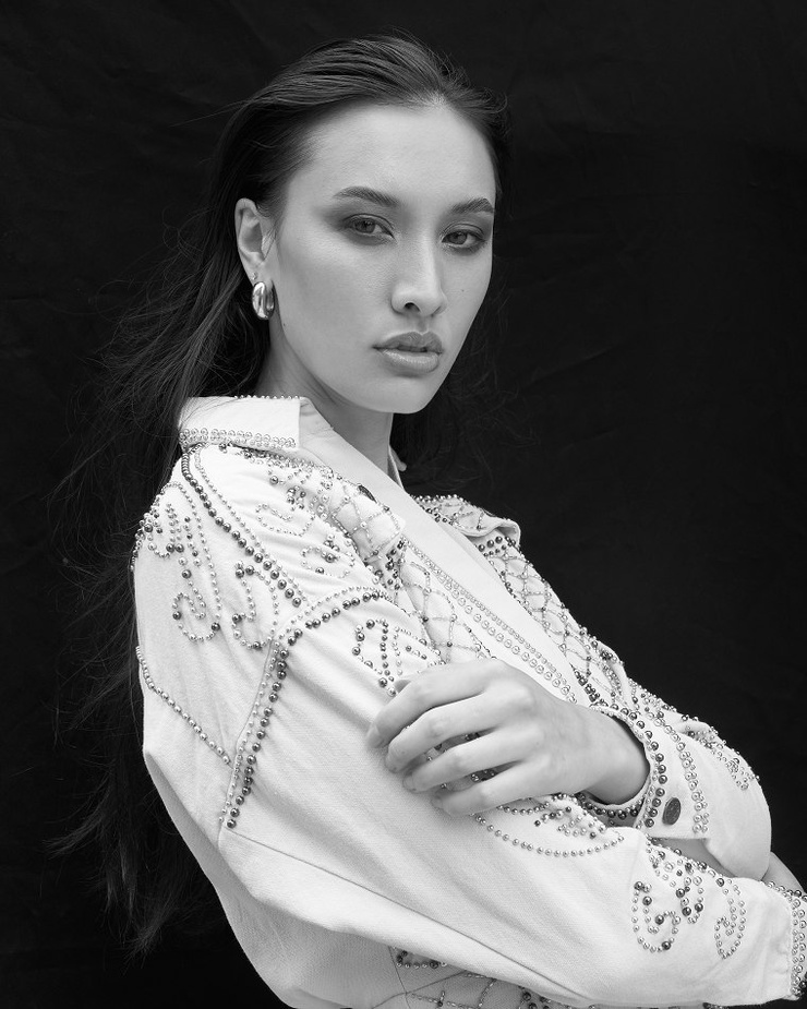Picture of KYLA LUANGKHOT