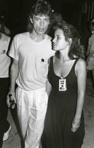 Picture of Jade Jagger