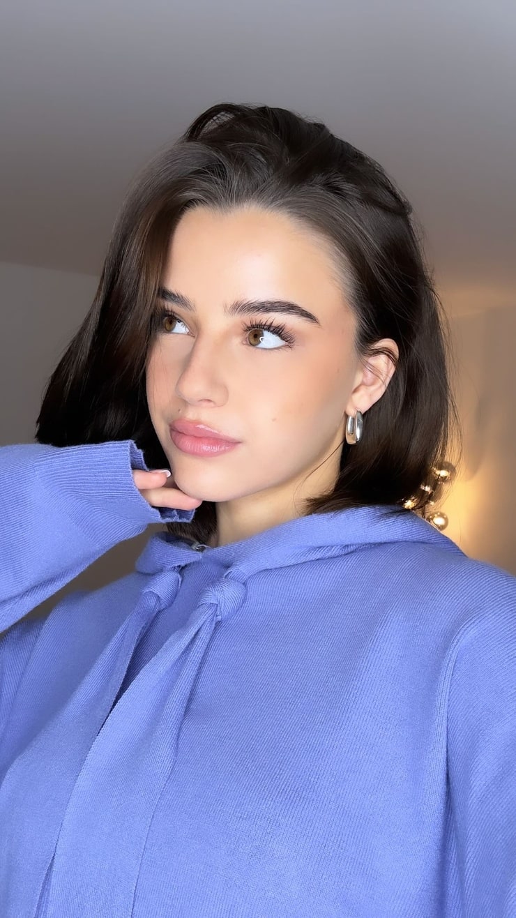 Picture of Karlotta Nilla