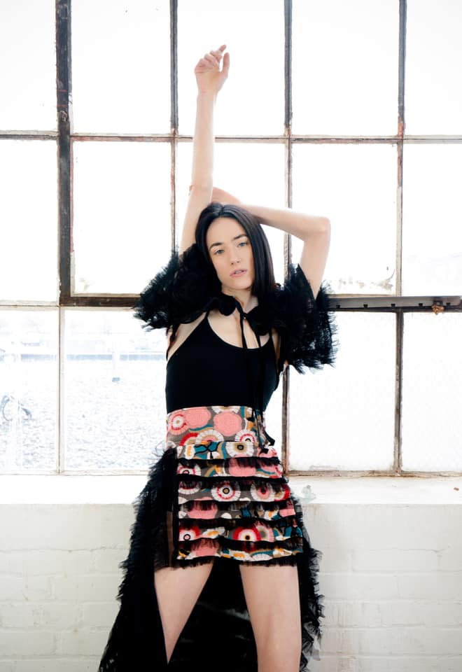 Picture of Hannah Hassel