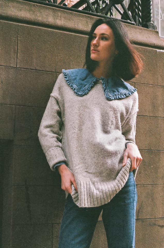 Picture of Hannah Hassel