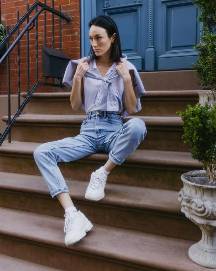 Image of Hannah Hassel