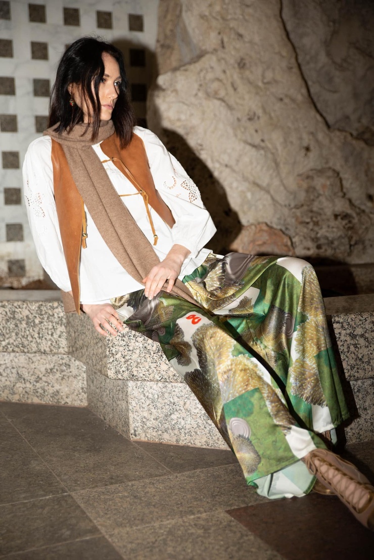 Image of Hannah Hassel