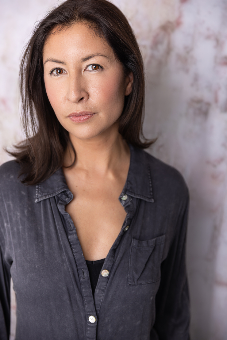 Picture of Rainbow Dickerson