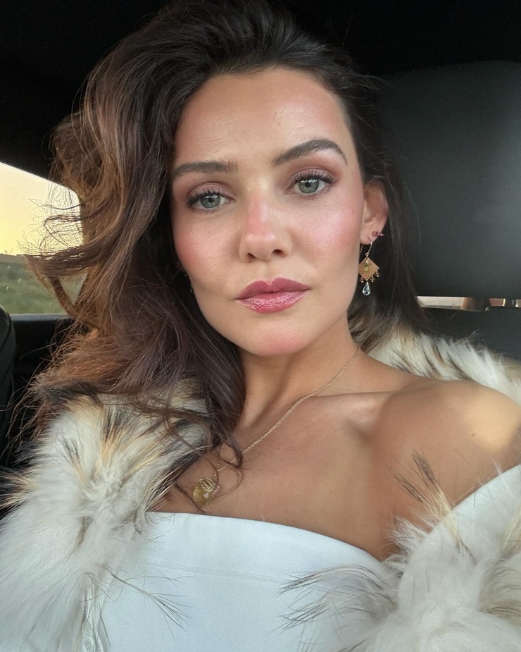 Picture of Danielle Campbell