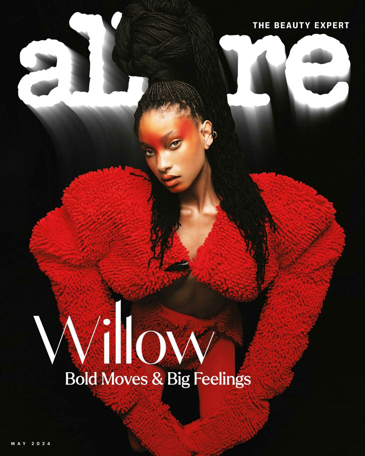 Willow Smith Image