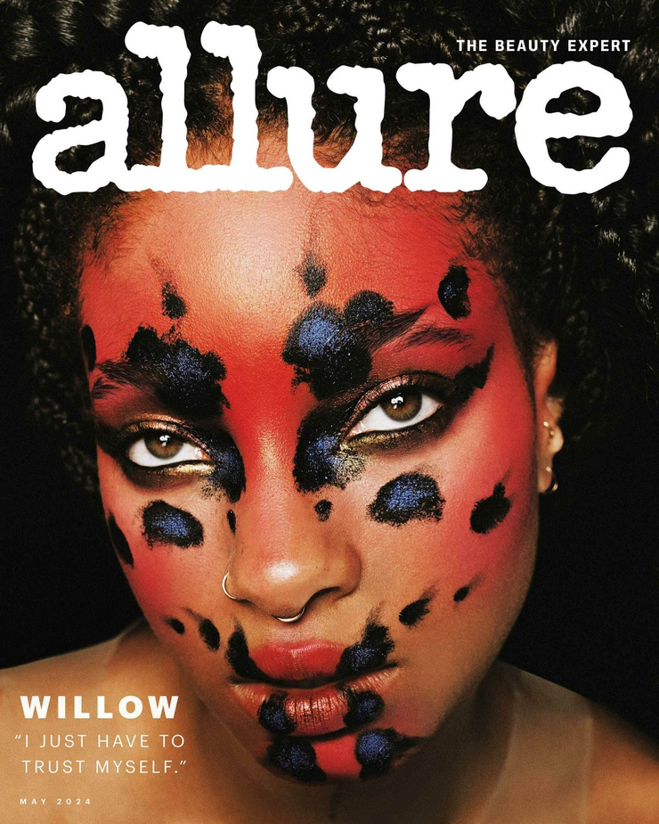 Picture of Willow Smith