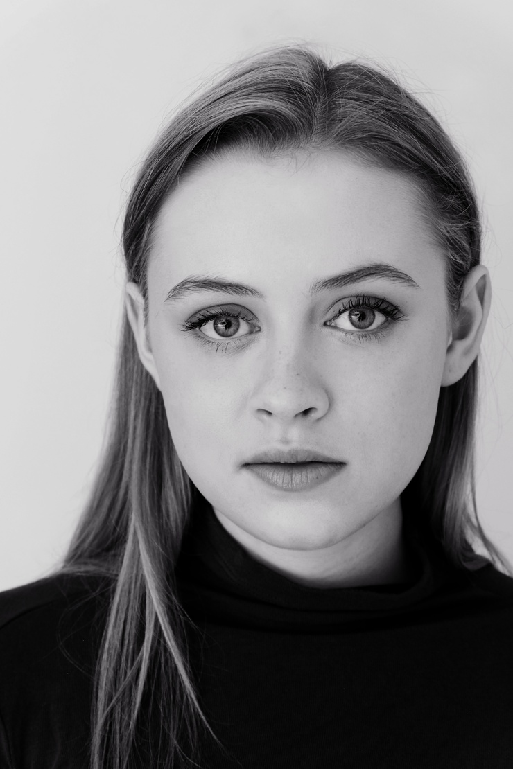 Picture of Emma Meisel