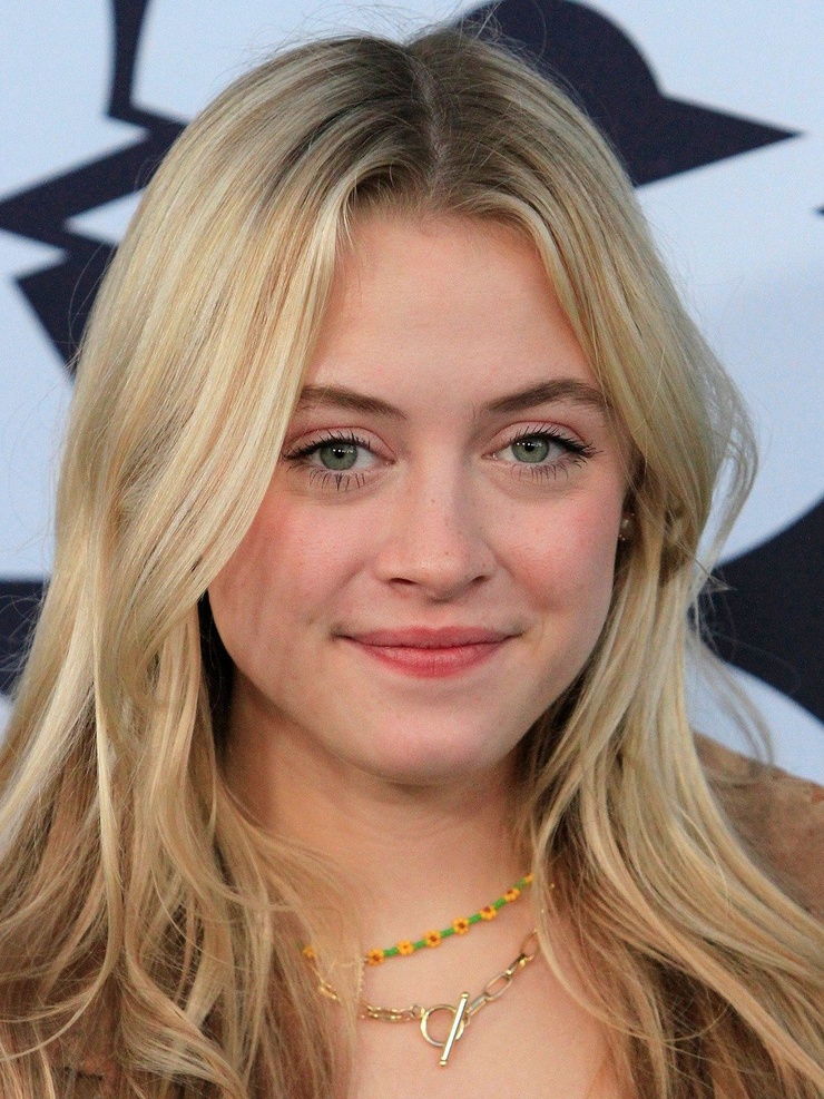 Picture of Emma Meisel