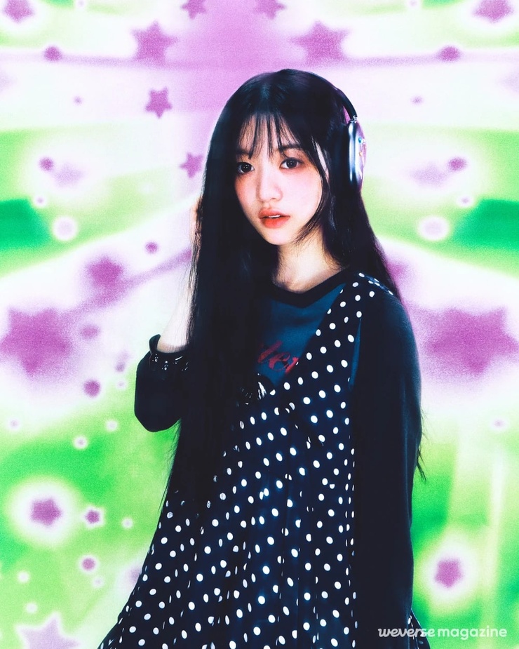 Park Min-ju picture