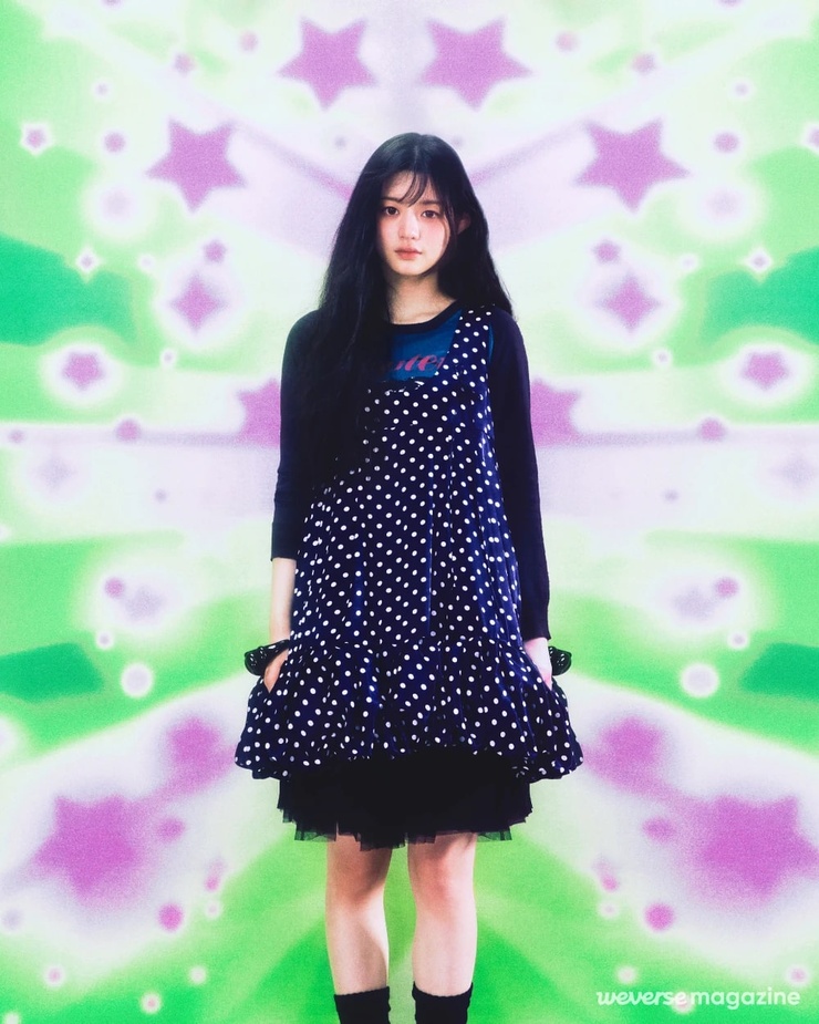 Picture of Park Min-ju