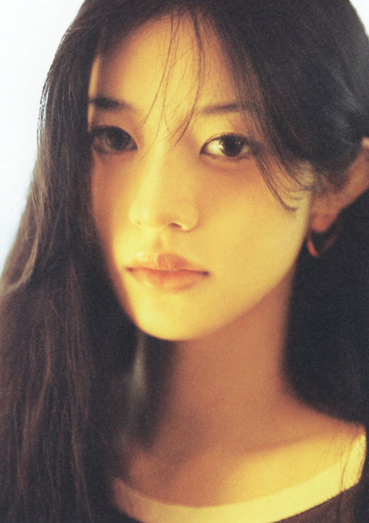 Image of Park Min-ju