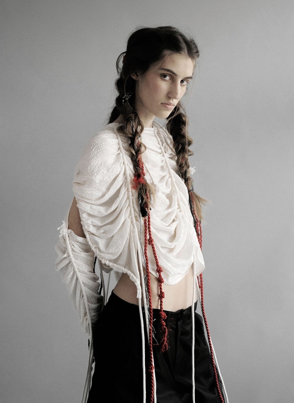 Morgane Stengel picture