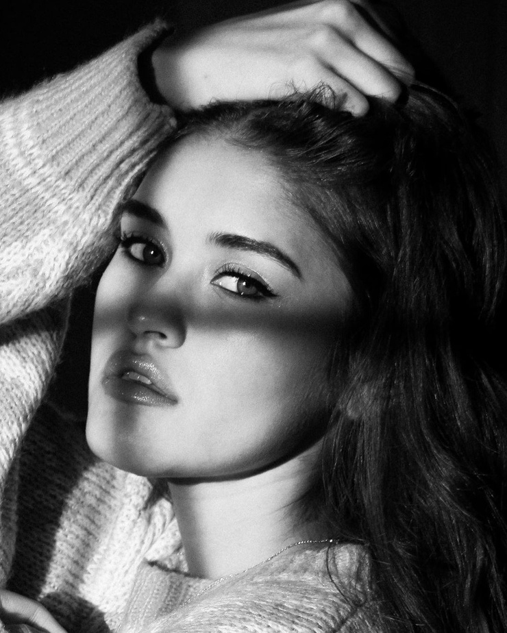 Picture of Marissa Reyes