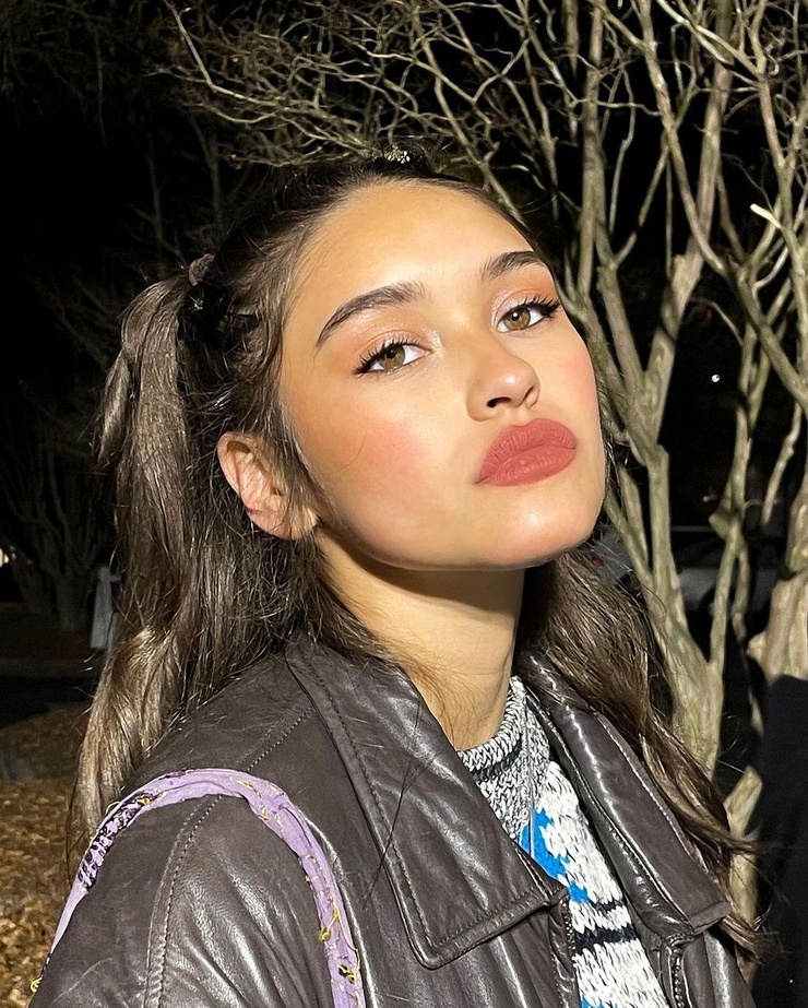 Image of Marissa Reyes