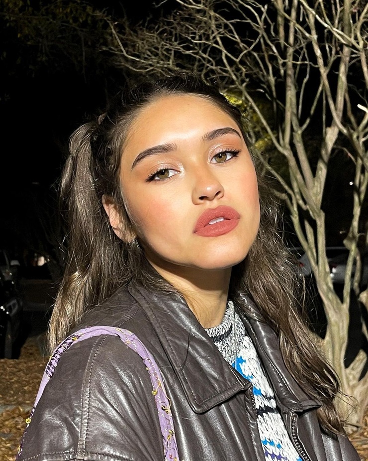 Marissa Reyes picture