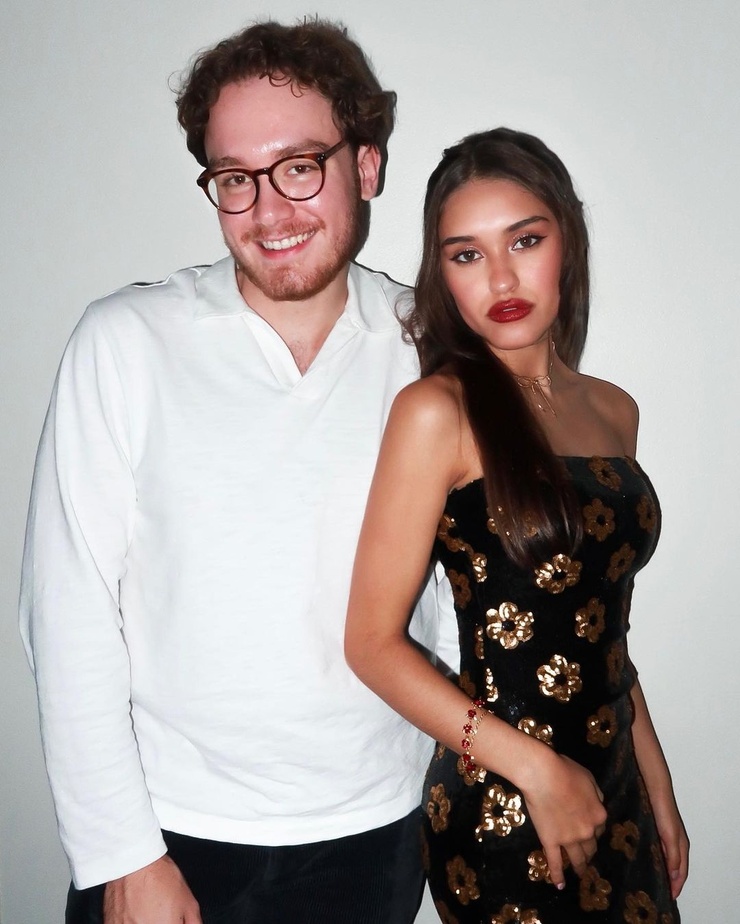 Picture of Marissa Reyes