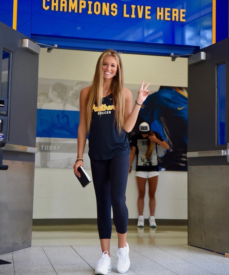 Picture of Mackenzie Evers