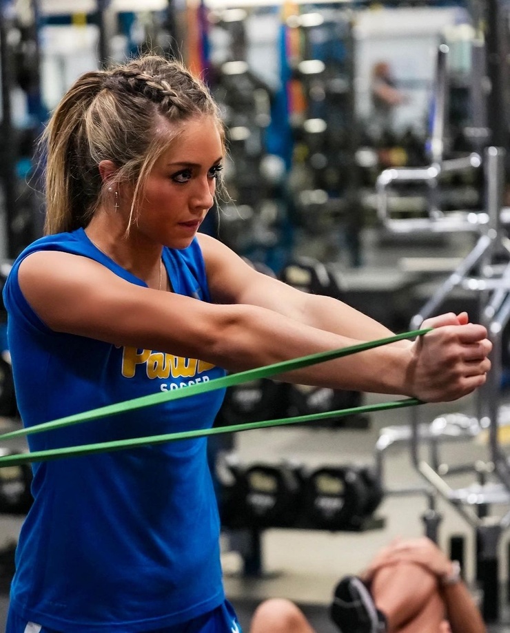 Picture of Mackenzie Evers