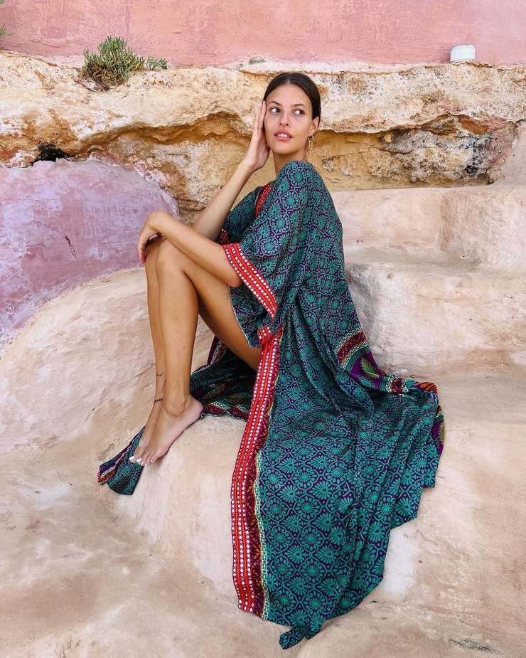 Picture Of Araceli Canton