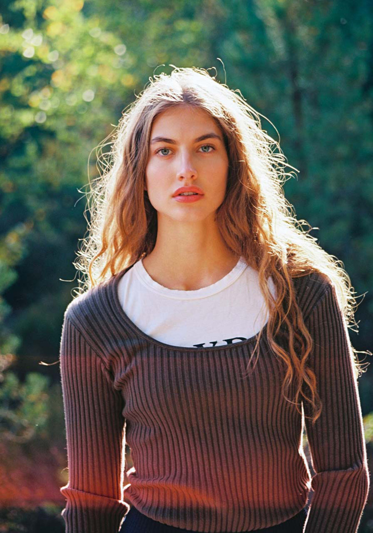 Image of Felice Valesca