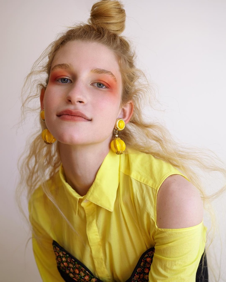 Picture of MAGALI FALKOWSKI