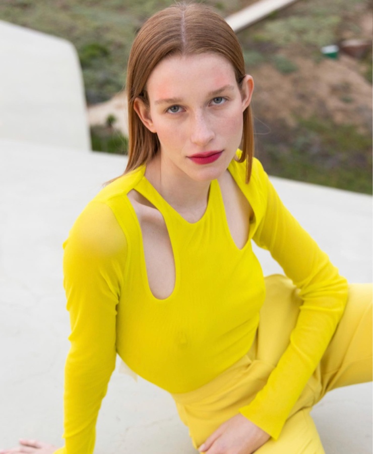 Picture of MAGALI FALKOWSKI