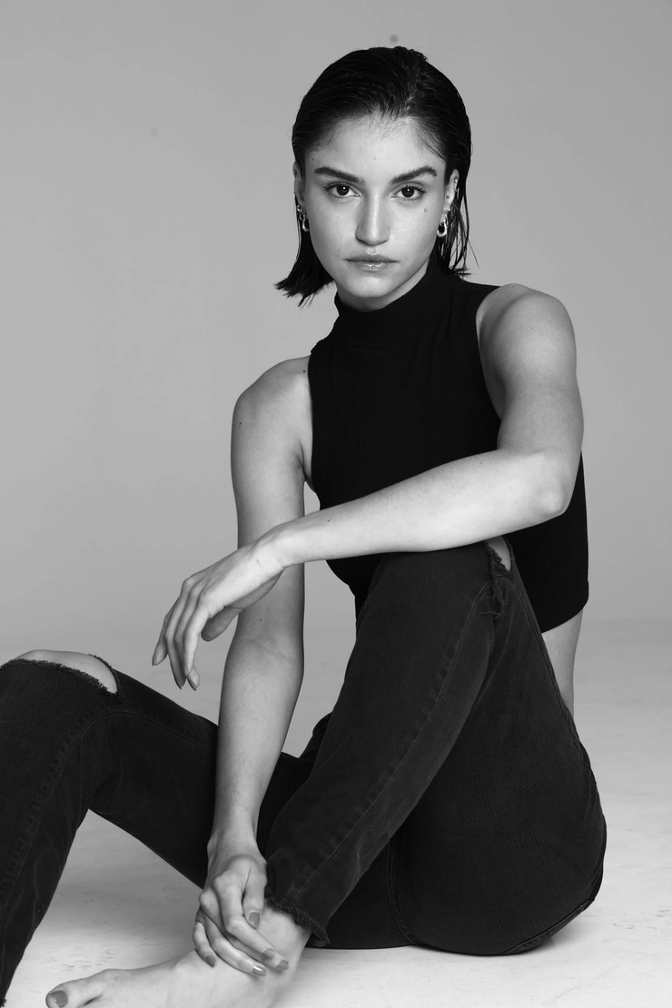 Picture of Beatriz Brollo