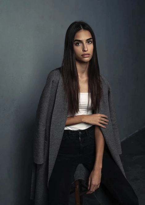 Picture of Kristina Stojanovic