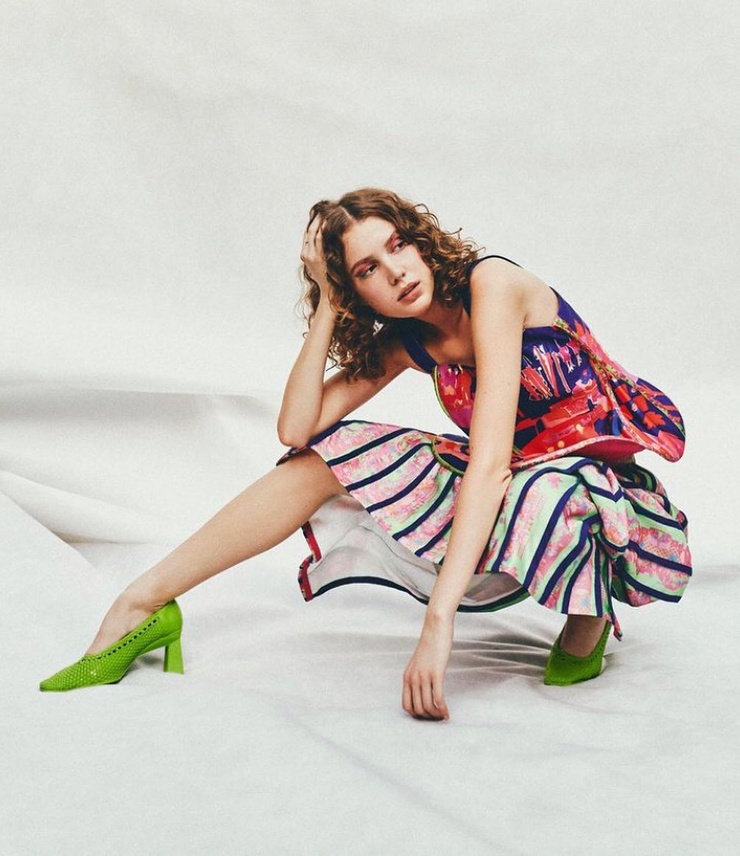 Zorka Scherzer image