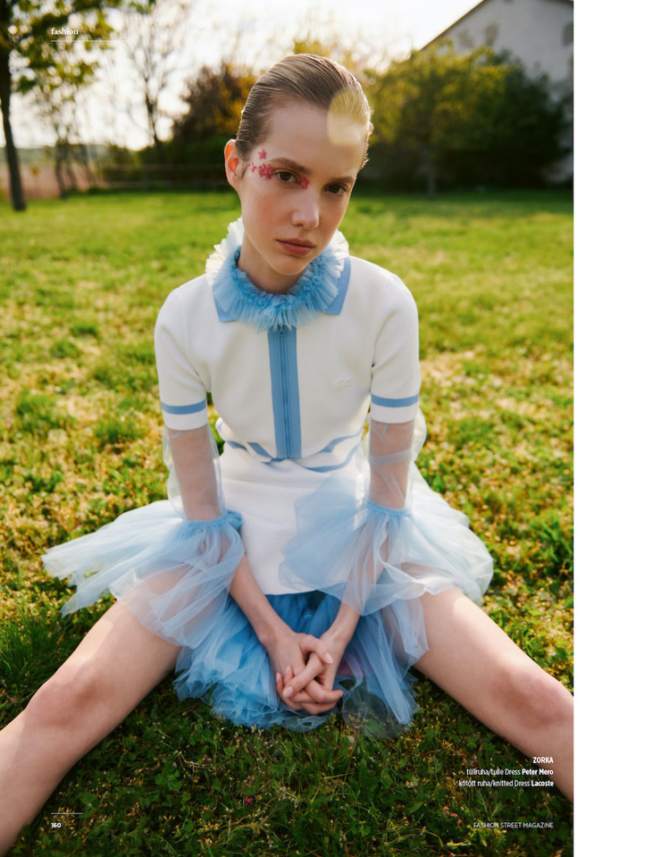 Zorka Scherzer image