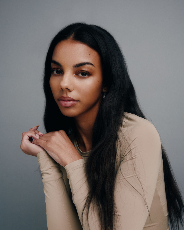 Picture of Issie Wood