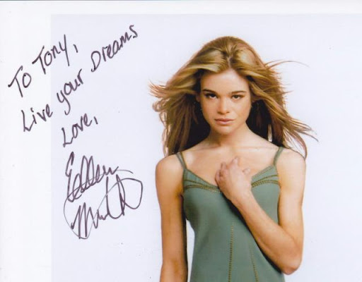 Picture of Ellen Muth