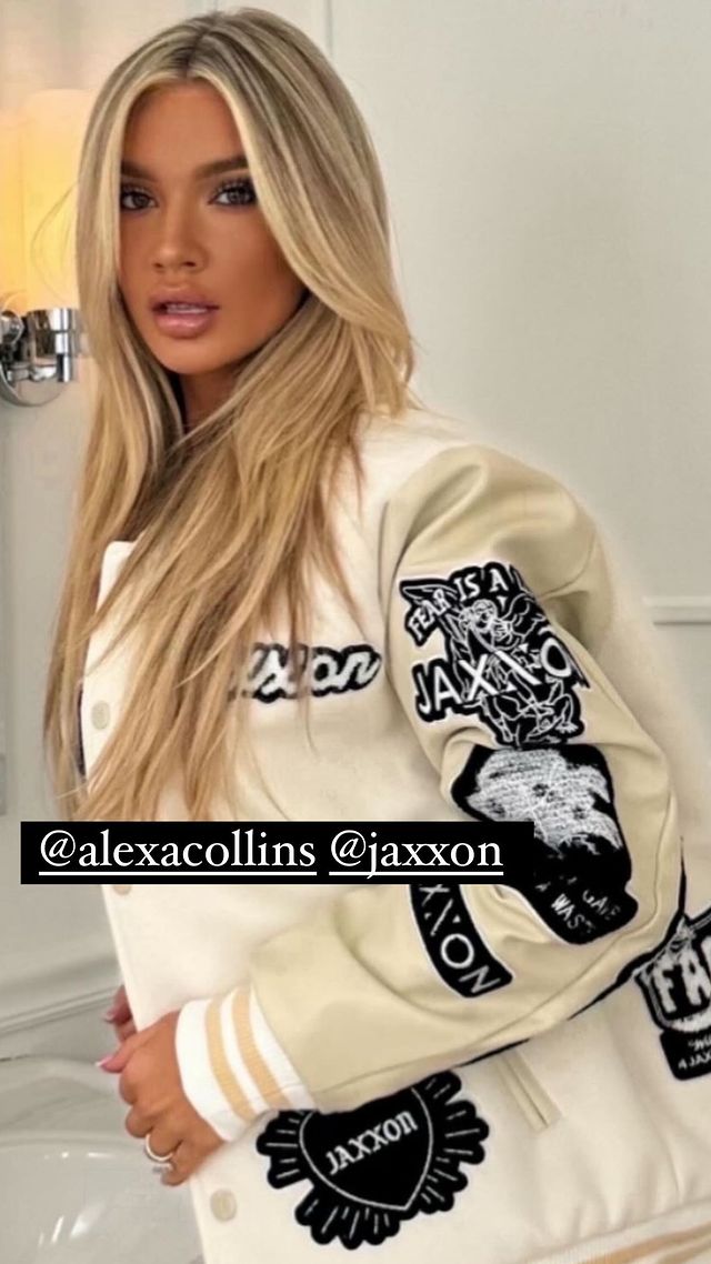 Image of Alexa Collins