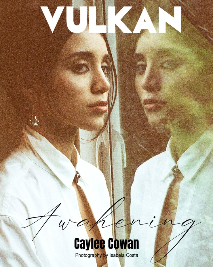 Caylee Cowan picture