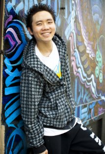 Picture of Isaac Cheung