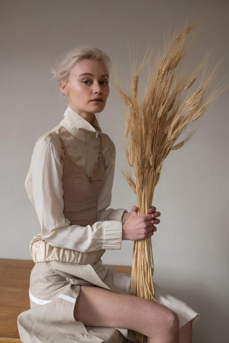 Picture of Lucy Hunt