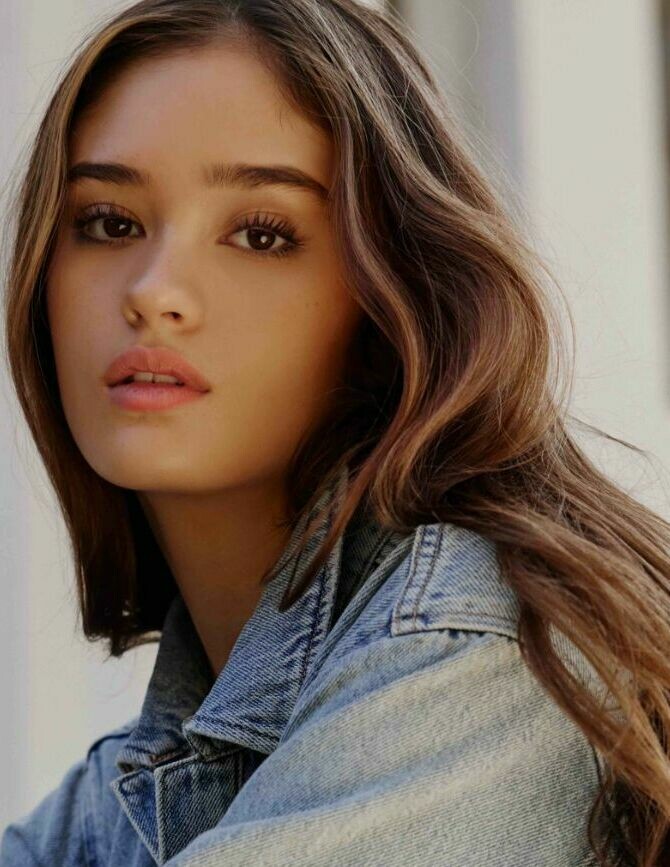 Picture of Sophie Deming