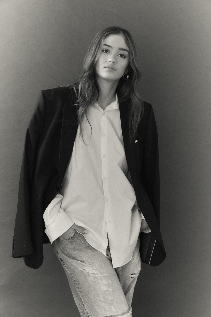 Picture of Sophie Deming