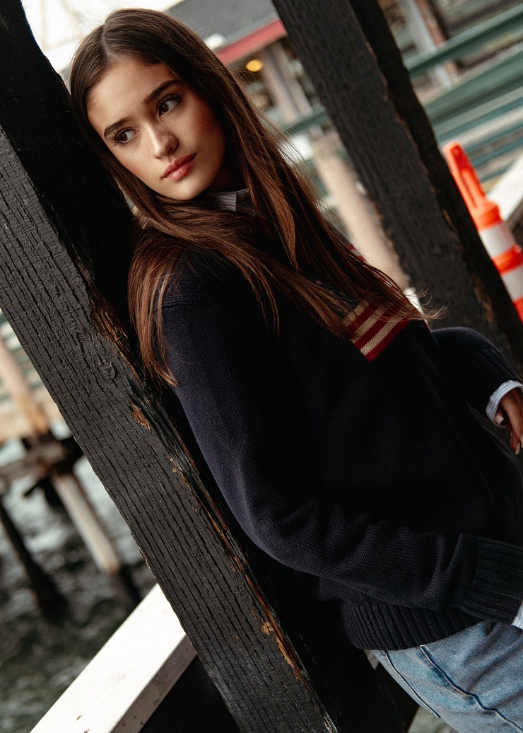 Picture of Sophie Deming