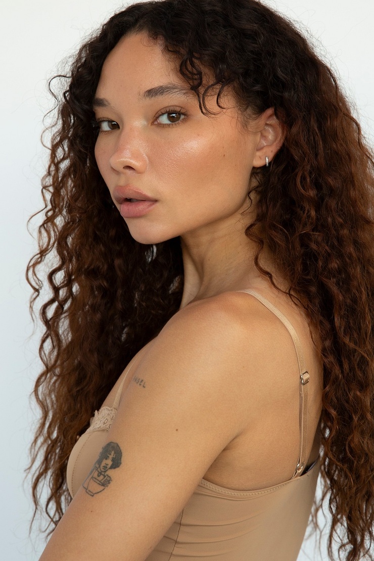 Image of Ashley Moore