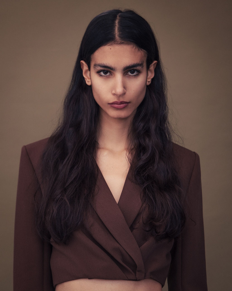 Alexandra Maggina image