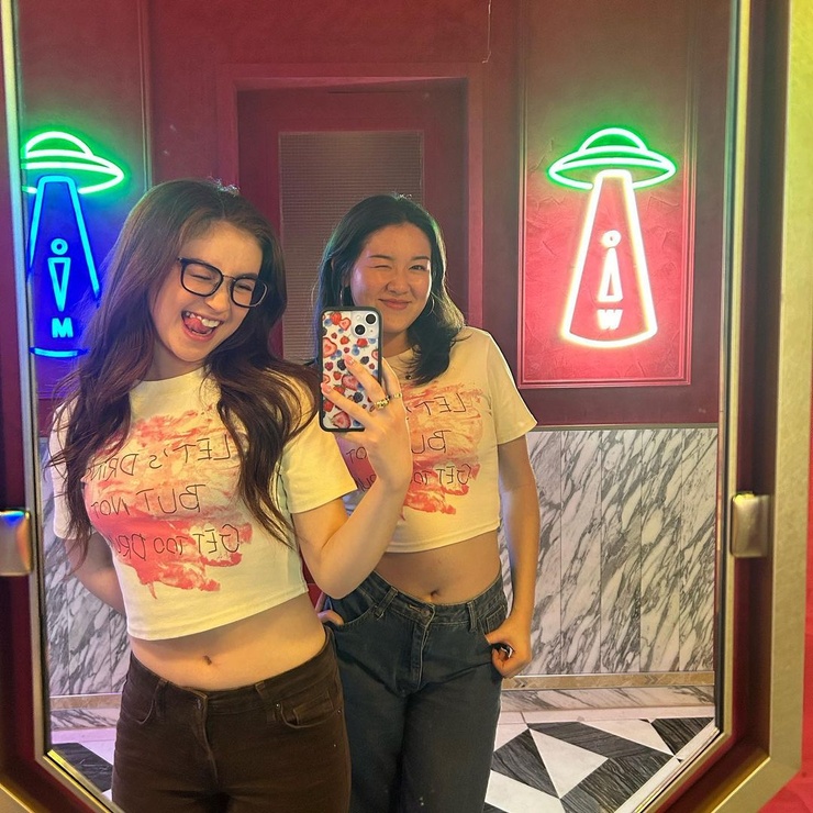 Picture of Audrey Huynh