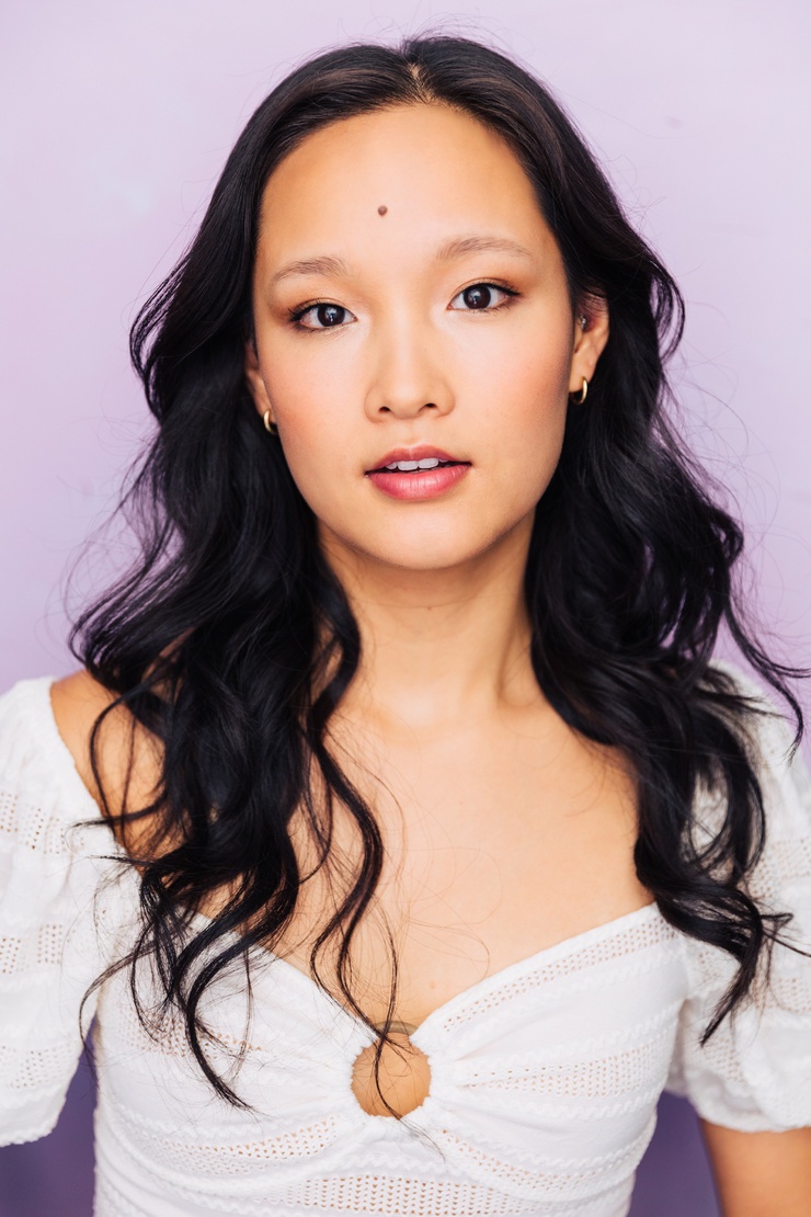 Picture of Levana Wang