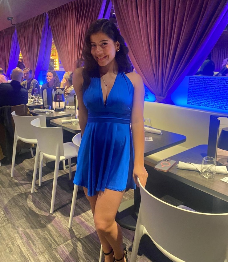 Picture of Kyndra Sanchez